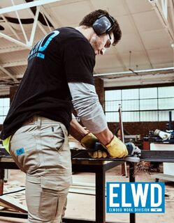 Elwood Work Division